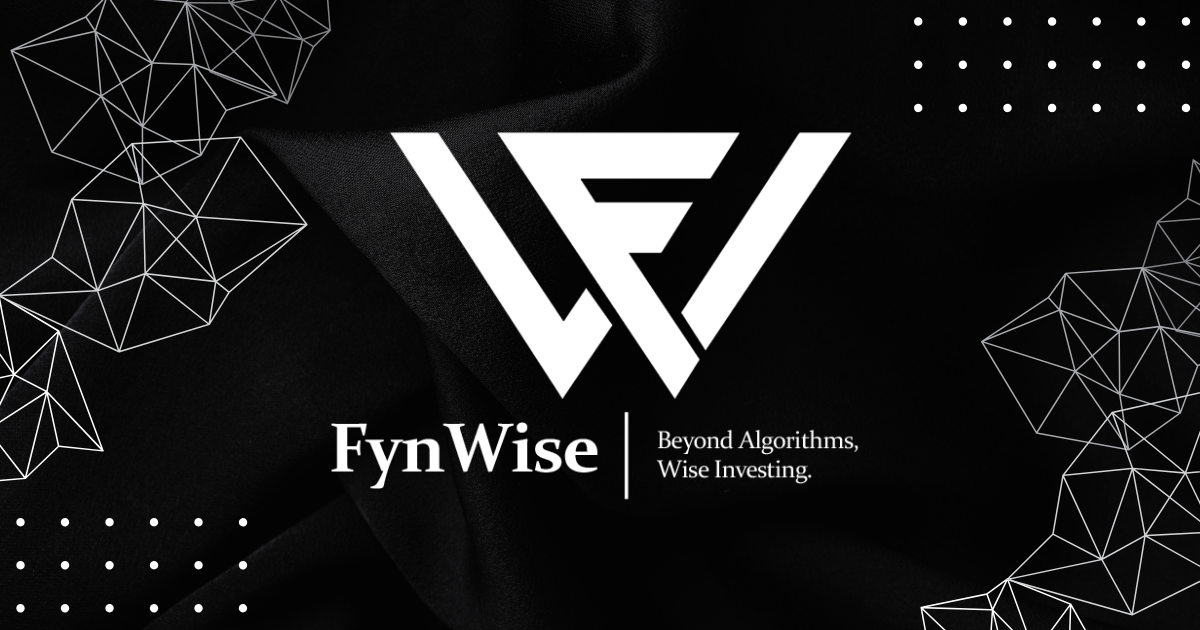FynWise | Beyond Algorithms, Wise Investing.